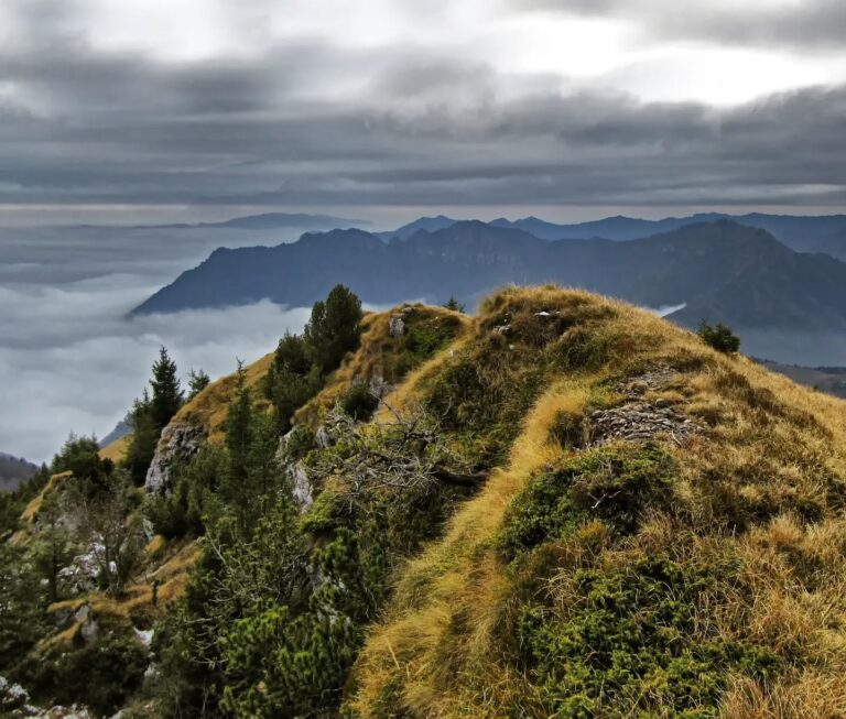 Monte Ario e Monte Pezzeda – CAI Cassano d'Adda